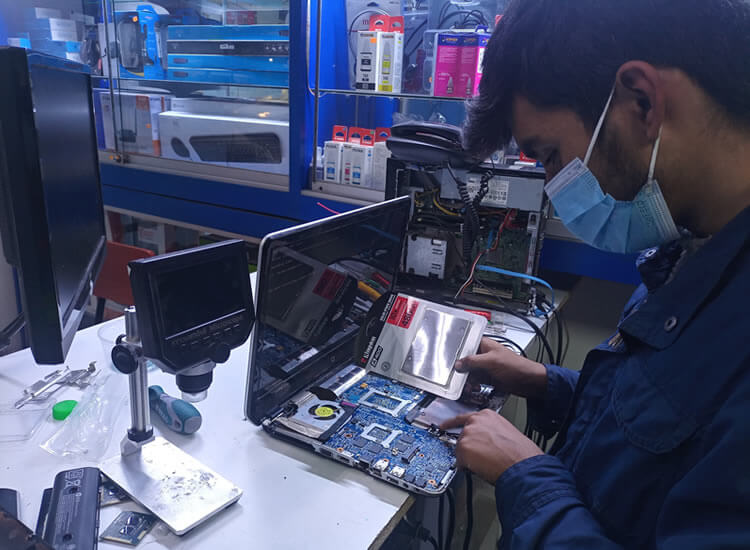 Computecno | servicios Informáticos