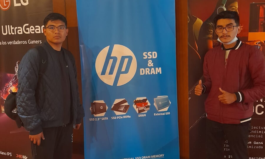 Computecno | servicios Informáticos